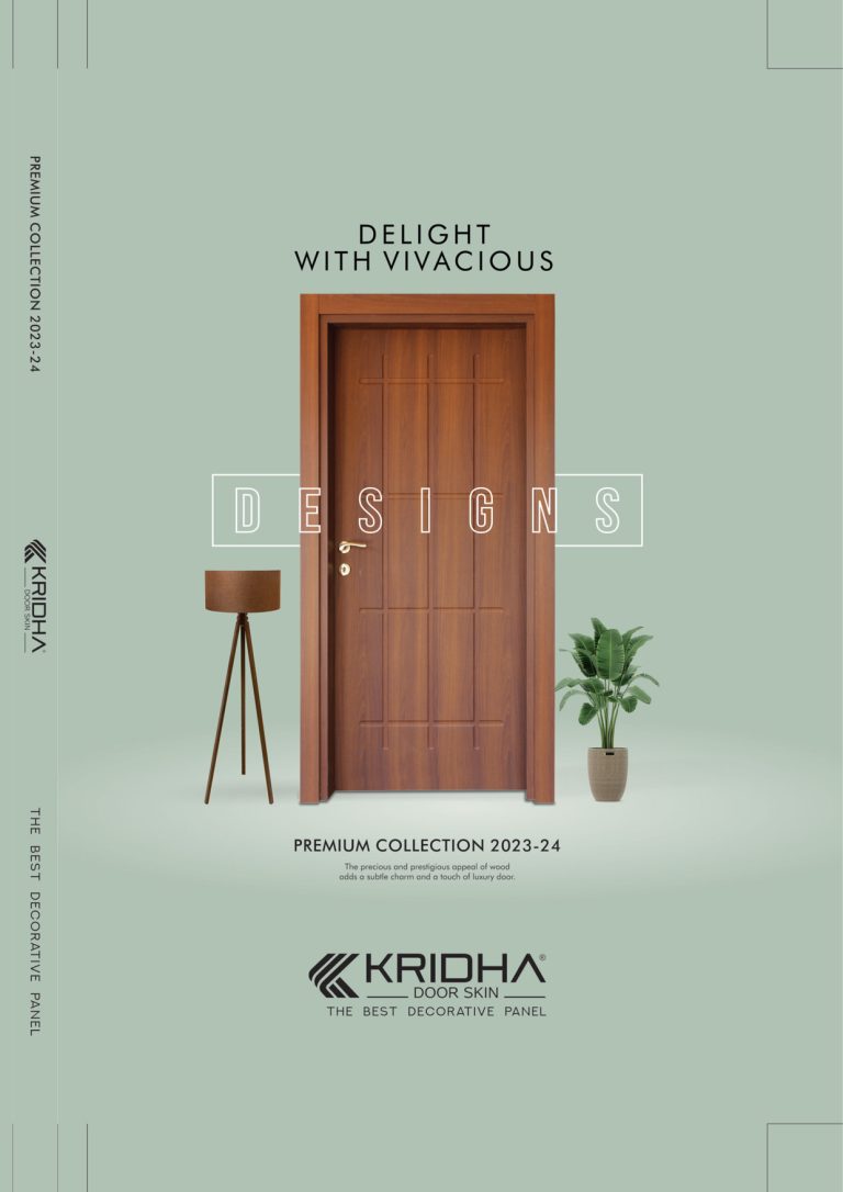 Catalogue - Kridha