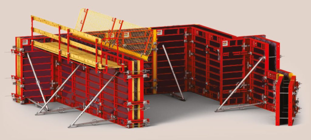 Shuttering Plywood - Manufacturer & Supplier in India