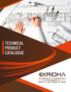 Catalogue - Kridha